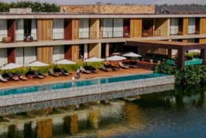 Clara Inhotim: Conheça mais sobre o hotel boutique dentro do museu ...